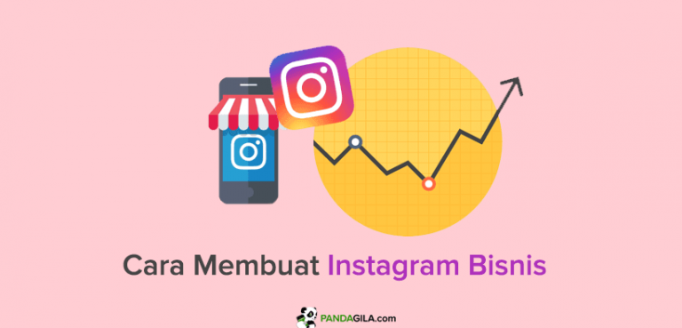 Cara Mengubah Akun Instagram dari Pribadi menjadi Instagram Bisnis