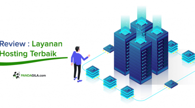 Review: 10 Layanan Hosting Terbaik dengan Harga Terjangkau