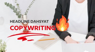 60+ Contoh Headline Copywriting Super Lengkap dan Paling Menjual
