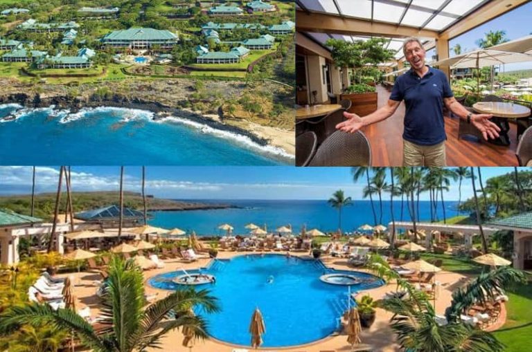 Kisah Sukses & Biografi Larry Ellison, Pendiri Oracle Corporation